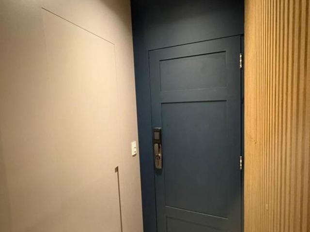 Apartamento a venda no Swiss Park em Campinas/SP