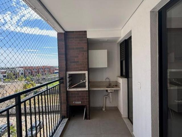 Apartamento a venda no Swiss Park em Campinas/SP