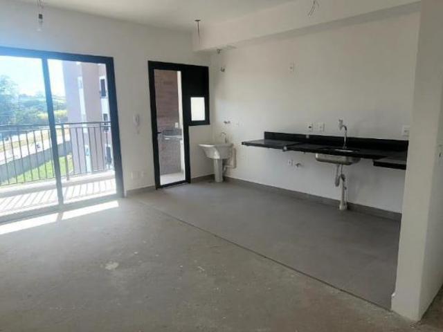 Apartamento à venda no Swiss Park em Campinas/SP