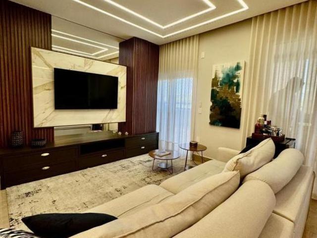 Apartamento a venda no Swiss Park em Campinas/SP