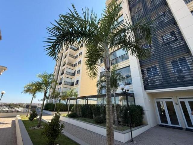 Apartamento à venda no Swiss Park em Campinas/SP