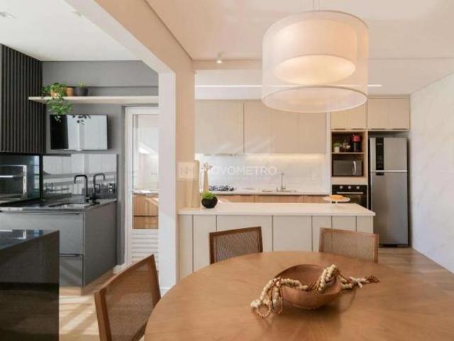 Apartamento a venda no Swiss Park, Residencial Villeneuve