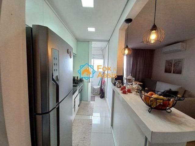 Apartamento a venda no São Vito