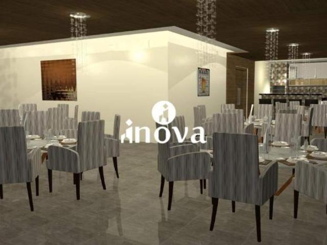 Apartamento a venda no São Benedito
