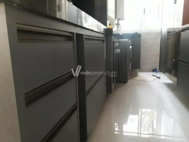 Apartamento à venda no São Bernardo!