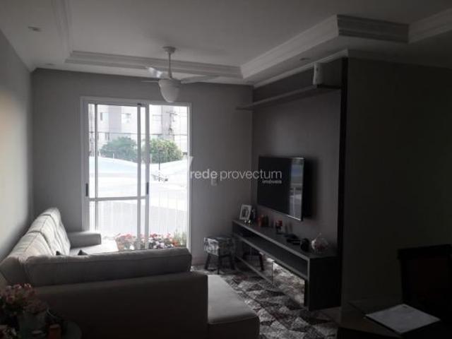 Apartamento à venda no São Bernardo!