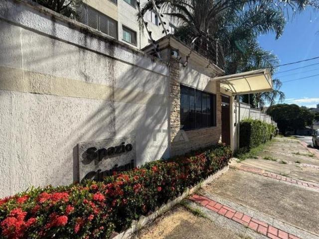 Apartamento a venda no São Bernardo, Campinas/SP