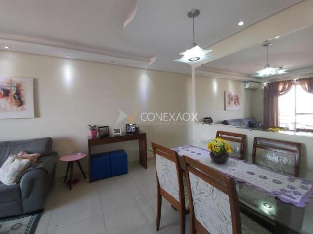 Apartamento à venda no São Bernardo, com 2+1 dormitórios