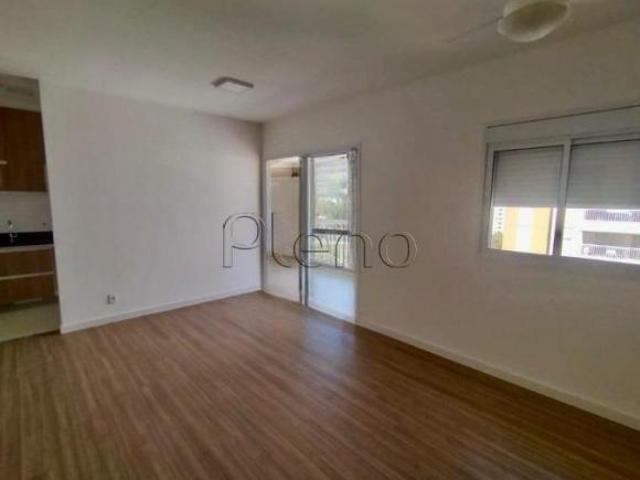 Apartamento à venda no São Bernardo em Campinas, SP!