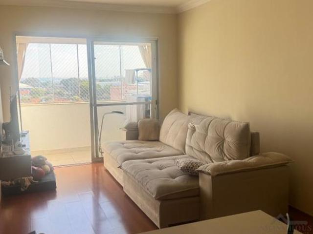 Apartamento a venda no São Bernardo em Campinas/SP