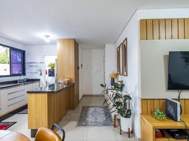 Apartamento à venda no São Braz – Curitiba/PR