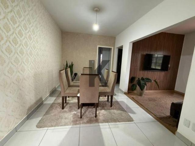 Apartamento à venda no São Carlos com 02 quartos 01 suite