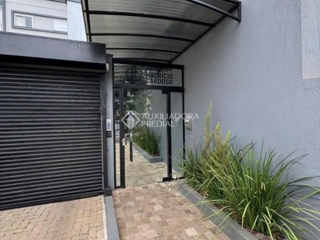 Apartamento à venda no São Cristóvão Lajeado