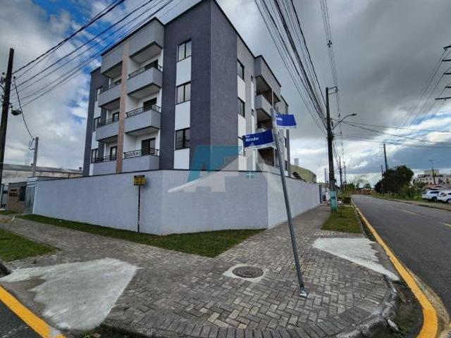 Apartamento a venda no São Cristovão /São José dos Pinhais