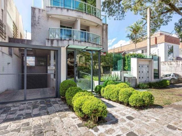 Apartamento à venda no São Francisco ARYA1