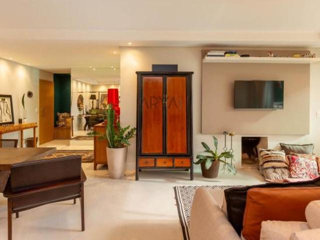 Apartamento à venda no São Francisco ARYA1