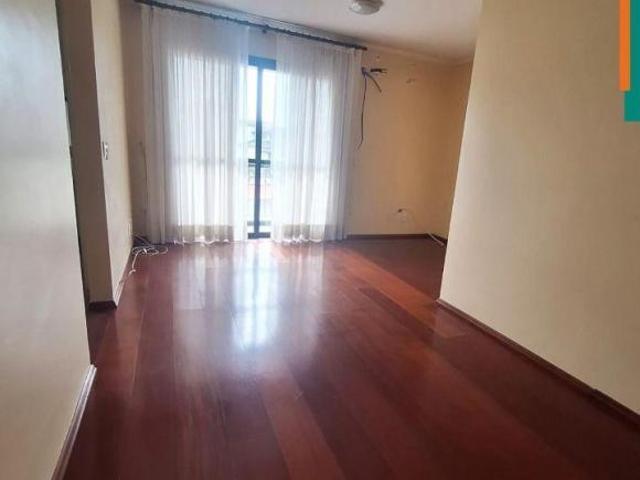 Apartamento a venda no São Francisco, São Paulo, SP, com 66 m² de área construída, 2 dormitórios, sa