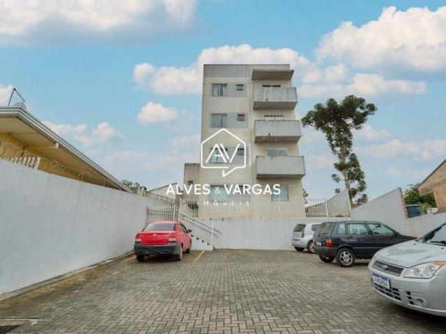 Apartamento a venda no São Gabriel Colombo