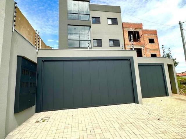 Apartamento à venda no São Jerônimo