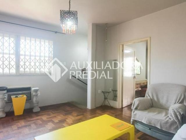 Apartamento à venda no São João em Porto Alegre