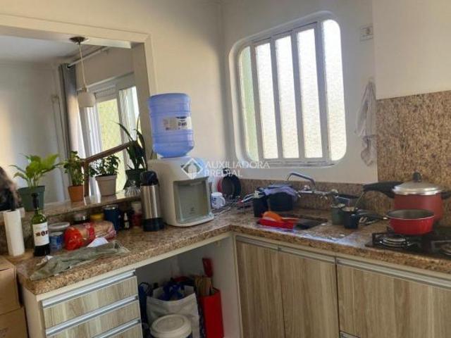Apartamento à venda no São João, Porto Alegre