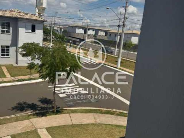 Apartamento a venda no São Jorge Piracicaba 2 Dorms