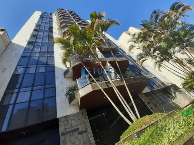 Apartamento à venda no São Mateus Juiz de Fora | 3 quartos | 120