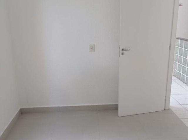 Apartamento a venda no São Pedro Osasco 2 Dorms