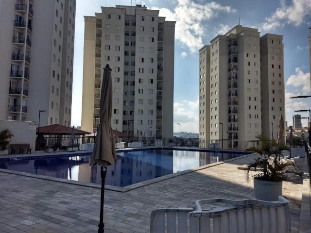 Apartamento a venda no São Pedro Osasco 2 Dorms