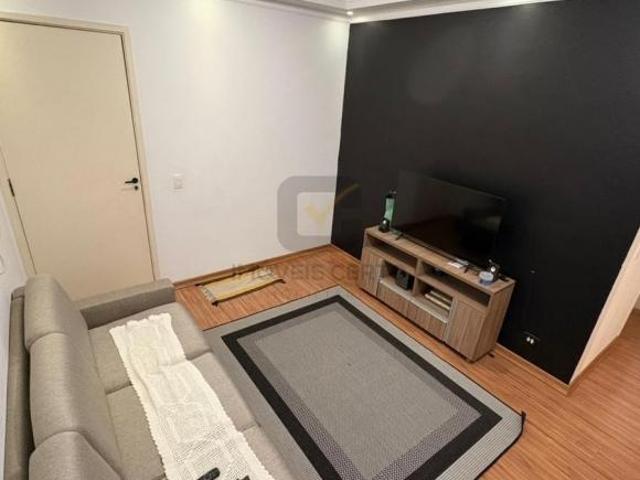 Apartamento à Venda no São Pedro Osasco: 2 quartos, 1 banheiro, 1 vaga de garagem, 42,00 m² Agende