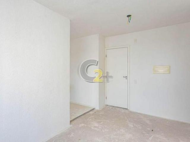 Apartamento à venda no Sacomã com 2 quartos, sem vaga