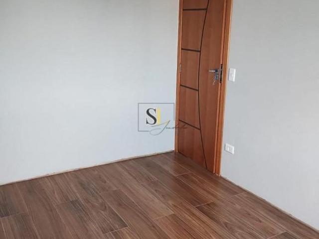 Apartamento à venda no Sacomã