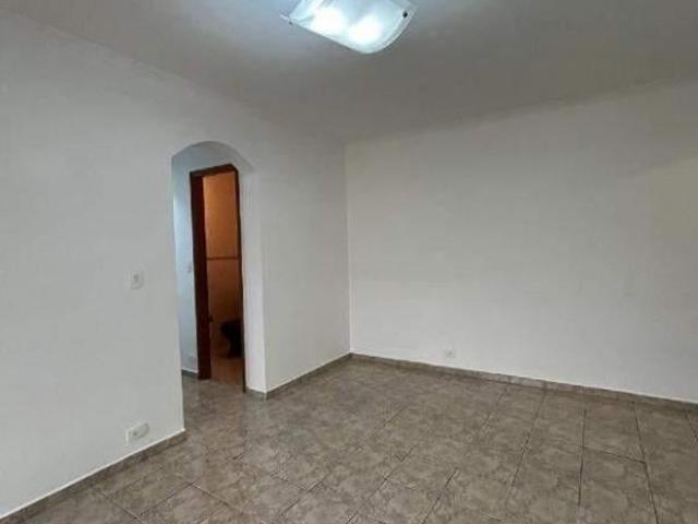Apartamento a Venda no Sacomã 3 Dormitórios, 1 Vaga, 75m2