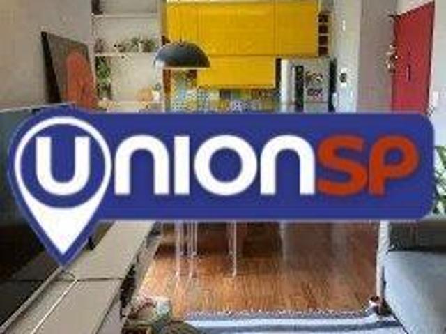 Apartamento à Venda no Sacomã