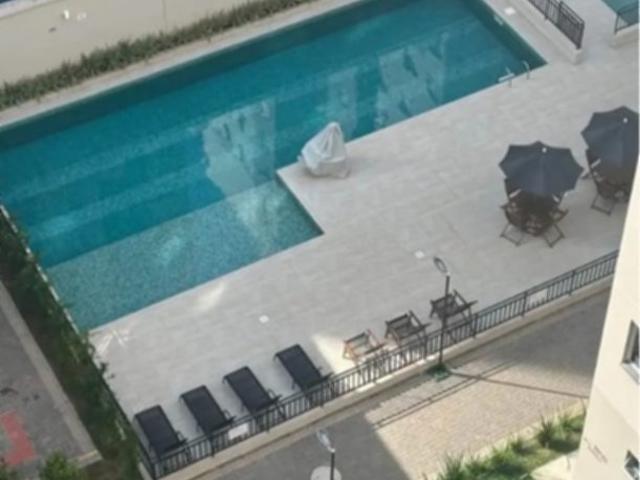 Apartamento a venda no SACOMA SAO PAULO 2 Dorms