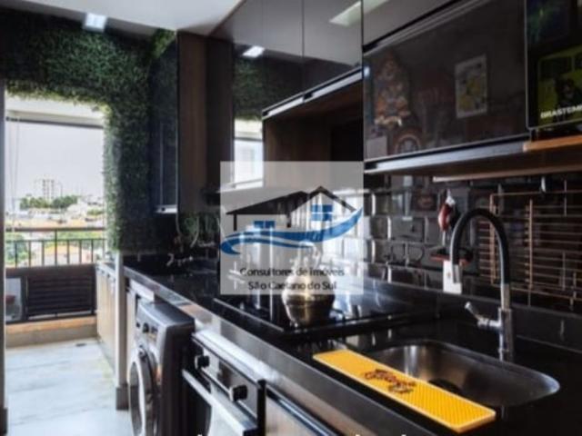 Apartamento a venda no Sacoma SP Zona Sul 1 2 Dorms