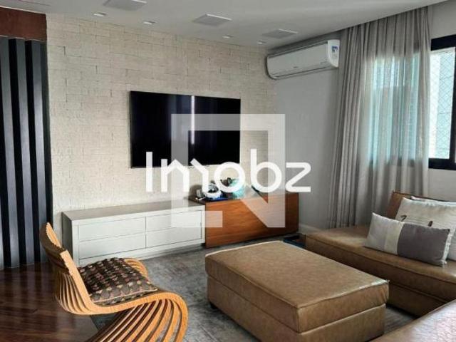 Apartamento à venda no Saint James Park Rua Deputado Laércio Corte, 1250 São Paulo SP CEP: 0