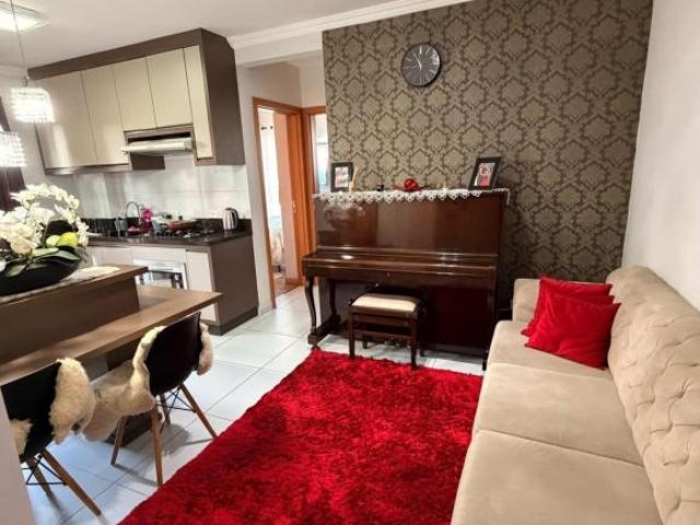 Apartamento a venda no Sao Gabriel com 47,36 m²