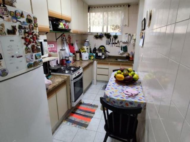 Apartamento a venda no Sao Jose Sao Caetano do Sul 2 Dorms