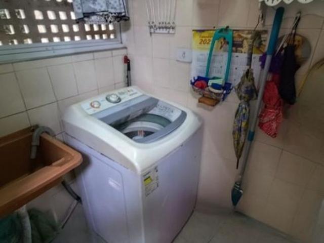Apartamento a venda no Sao Jose Sao Caetano do Sul 2 Dorms