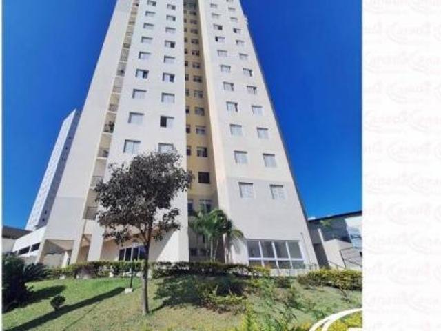 Apartamento A Venda No Sao Pedro 2 Quartos
