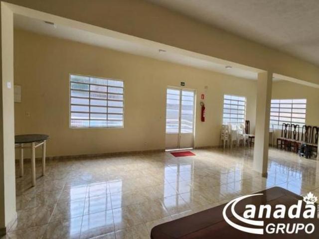 Apartamento A Venda No Sao Pedro 2 Quartos