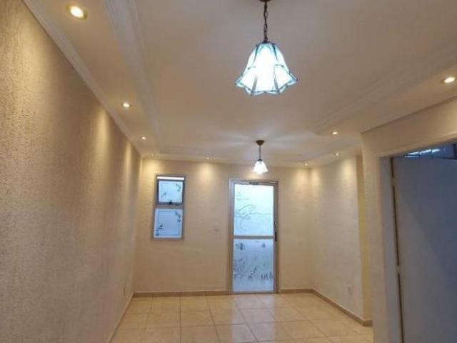 Apartamento A Venda No Sao Pedro 2 Quartos