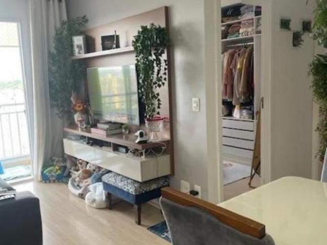 Apartamento A Venda No Sao Pedro 2 Quartos