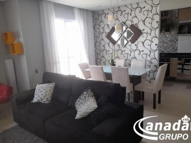Apartamento A Venda No Sao Pedro 3 Quartos