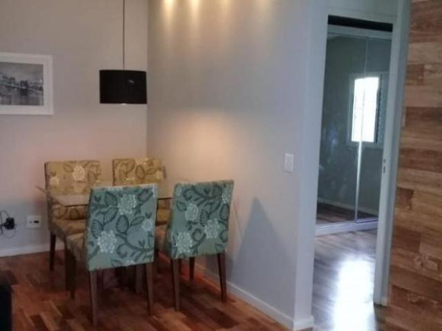 Apartamento A Venda No Sao Pedro Com 2 Quartos