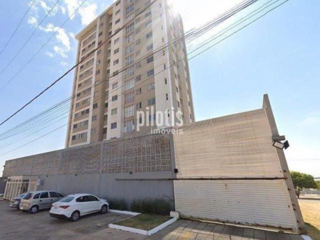 Apartamento à venda no Samambaia
