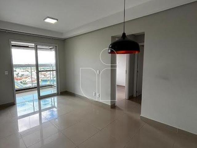 Apartamento à venda no San Francisco, Marília, SP por 650.000