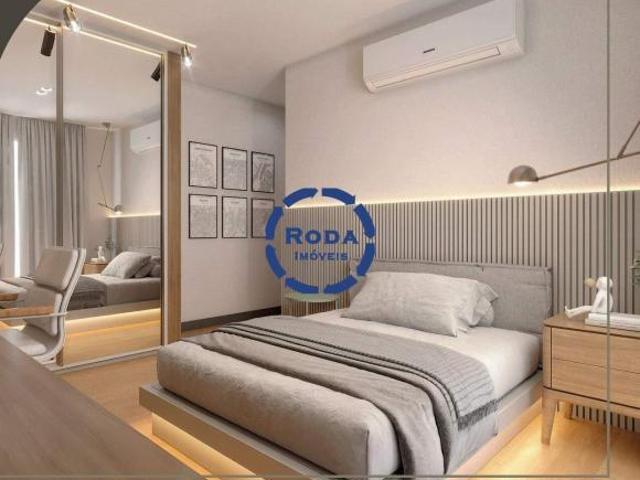 Apartamento à venda no San Martin em andar alto com 236 m² e 3 suítes