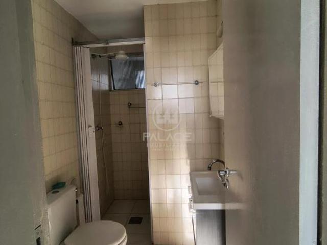 Apartamento à Venda no San Souci Centro Piracicaba
